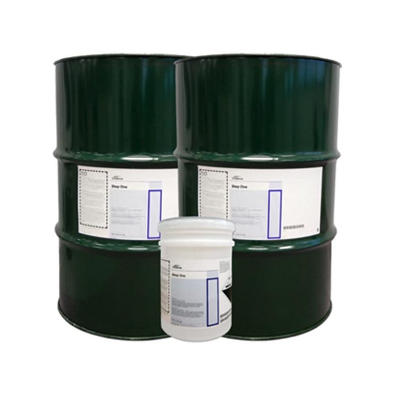 Step One - Step One (Oil Soluble Cleaner) - #1 Supplier Distributor ...
