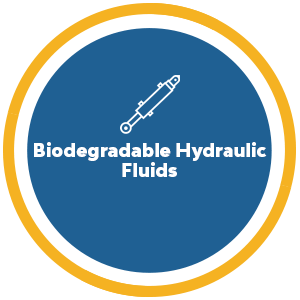 Biodegradable Hydraulic Fluids - #1 Supplier Distributor Best Price